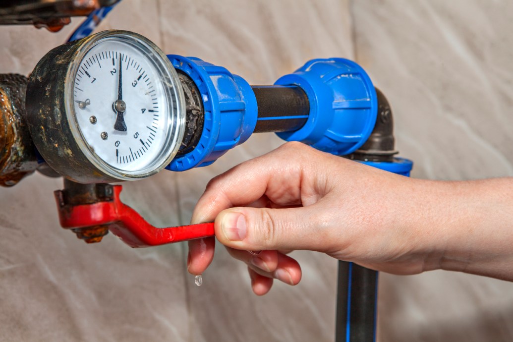 Easy Ways to Increase Water Pressure in Your Home