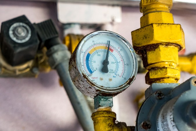 How to Increase Water Pressure in Your Home - Bob Vila