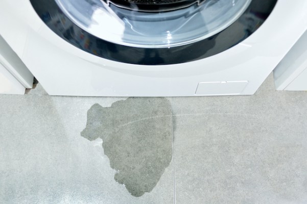 Washing Machine Leaking? - Solved! - Bob Vila