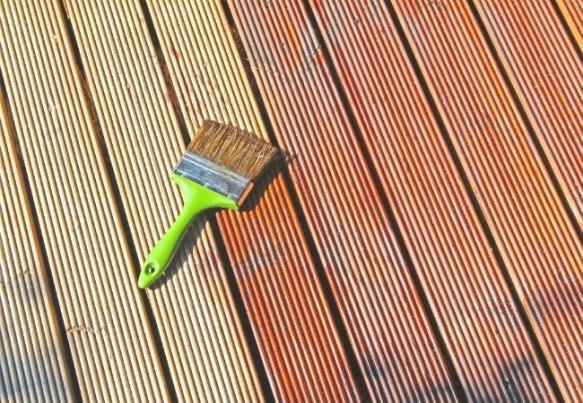 Varnish vs. Polyurethane - How to Choose - Bob Vila