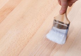 Varnish vs. Polyurethane - How to Choose - Bob Vila