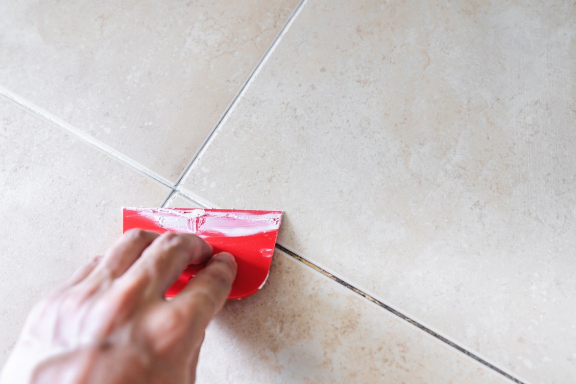 How to Seal Grout in 7 Easy Steps - Advice From Bob Vila