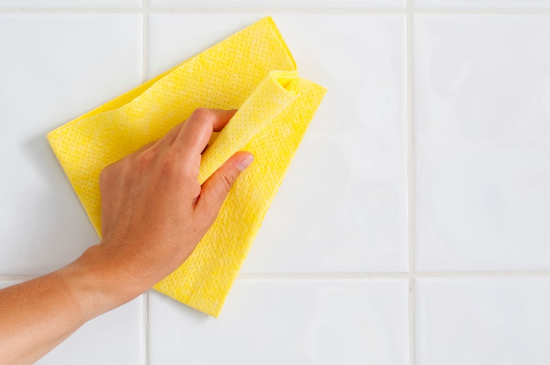 How to Seal Grout in 7 Easy Steps - Advice From Bob Vila