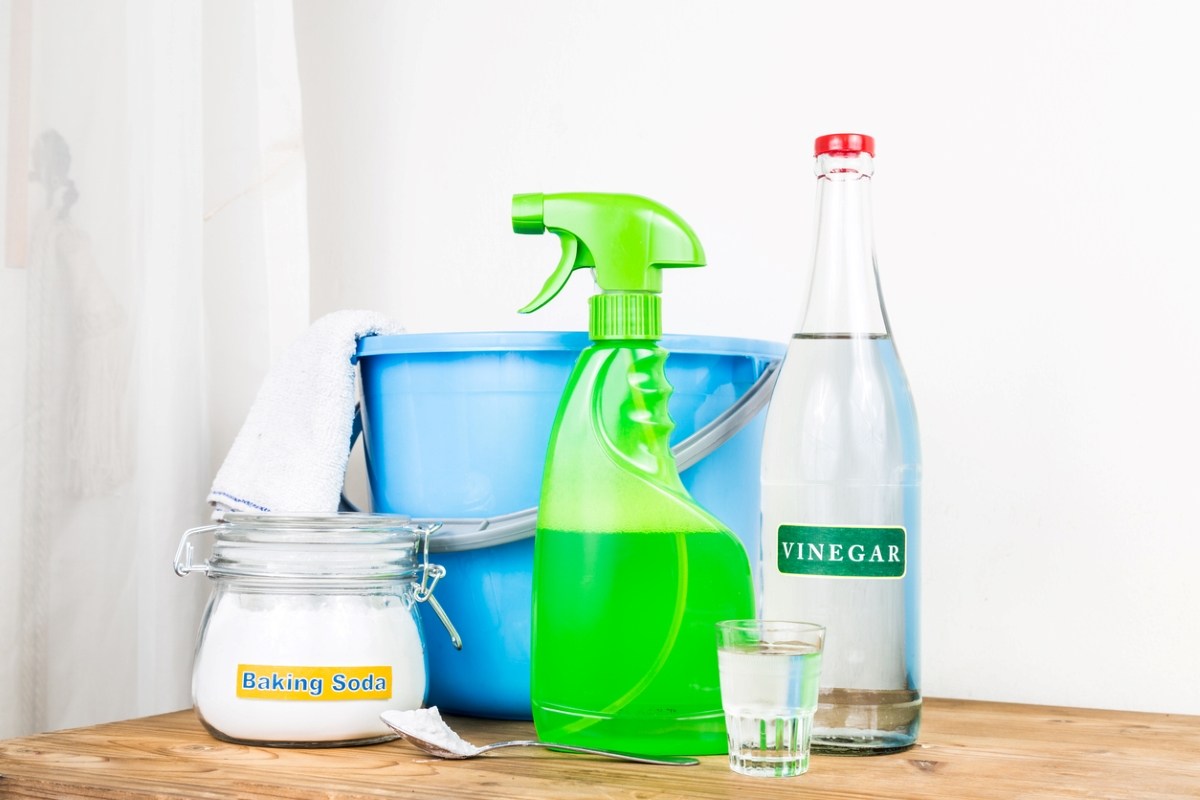 How to Remove Soap Scum From Tubs and Showers - Bob Vila