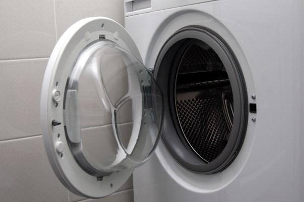 Washing Machine Smells: How to Get Rid of Them