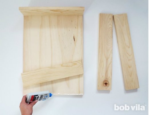 DIY Shadow Box - Bob Vila