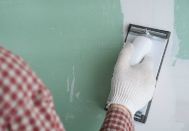 How to Sand Drywall (Project Tutorial) - Bob Vila