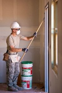 How to Sand Drywall (Project Tutorial) - Bob Vila