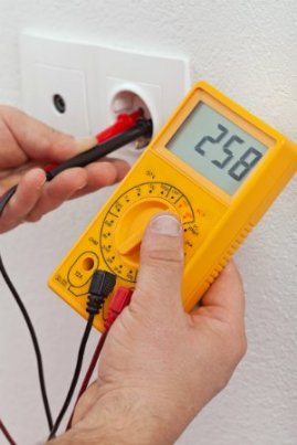 How to Use a Multimeter