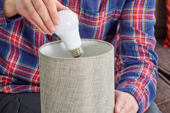 Flickering Lights at Home: DIY Fixes + When to Call a Pro