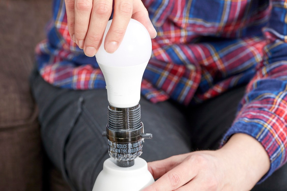 Flickering Lights at Home: DIY Fixes + When to Call a Pro