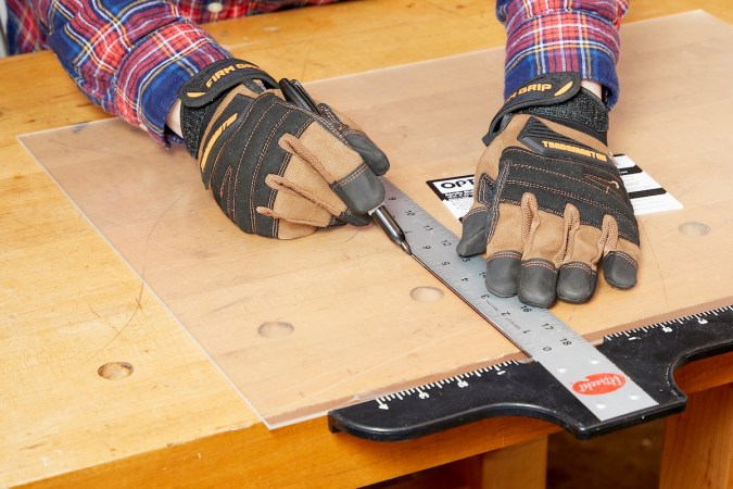 How to Cut Plexiglass | Step-by-Step Instructions