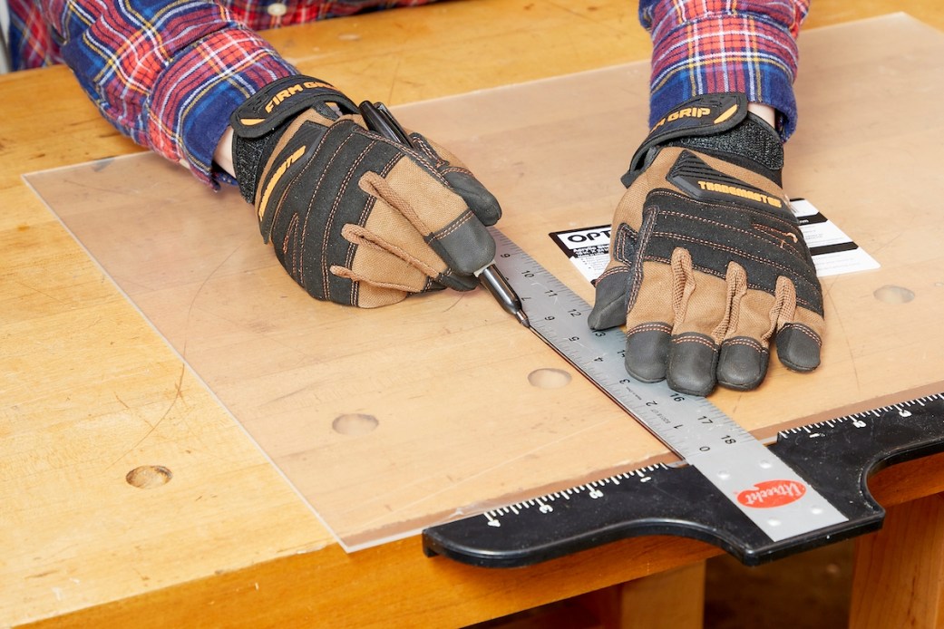 How to Cut Plexiglass | Step-by-Step Instructions