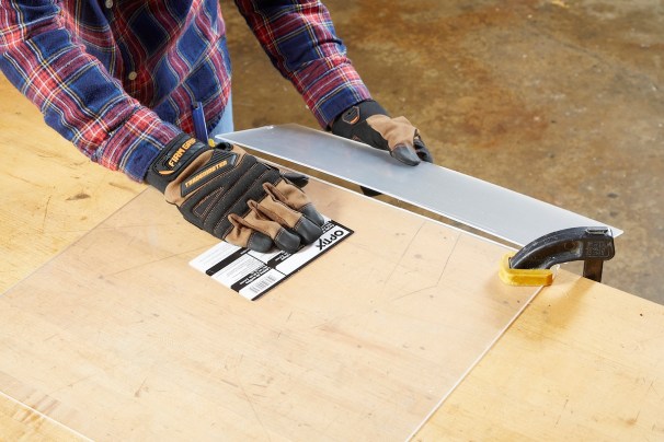 How to Cut Plexiglass | Step-by-Step Instructions