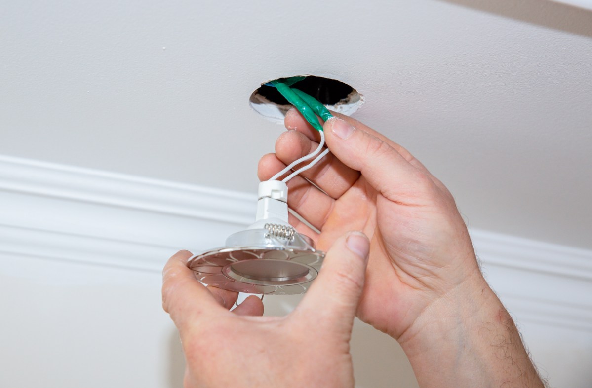 Flickering Lights: What Causes Them and How to Fix Them - Bob Vila