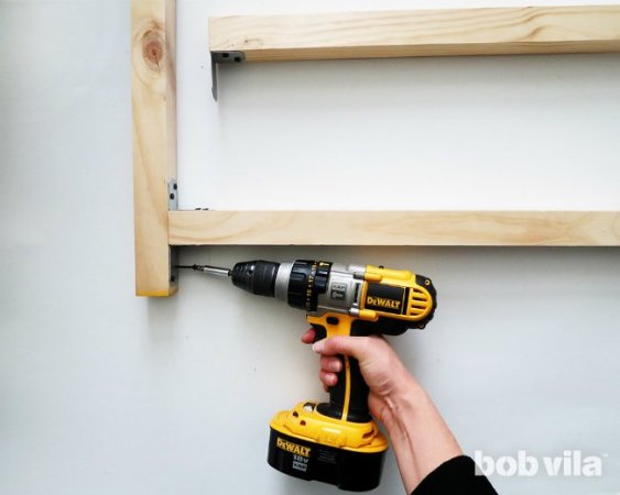 DIY Sliding Door - How to Build Your Own - Bob Vila