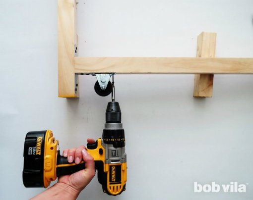 DIY Sliding Door - How to Build Your Own - Bob Vila