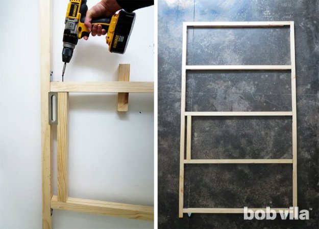 DIY Sliding Door - How to Build Your Own - Bob Vila
