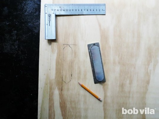 DIY Sliding Door - How to Build Your Own - Bob Vila