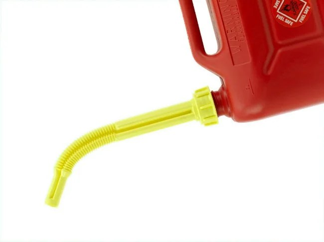 How to Store Gasoline (Quick Tip) - Bob Vila