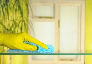 How to Clean Plexiglass (DIYer's Guide) - Bob Vila