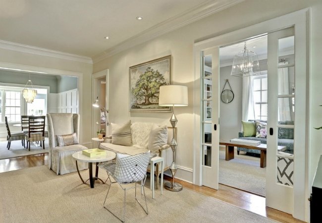 Installing a Pocket Door