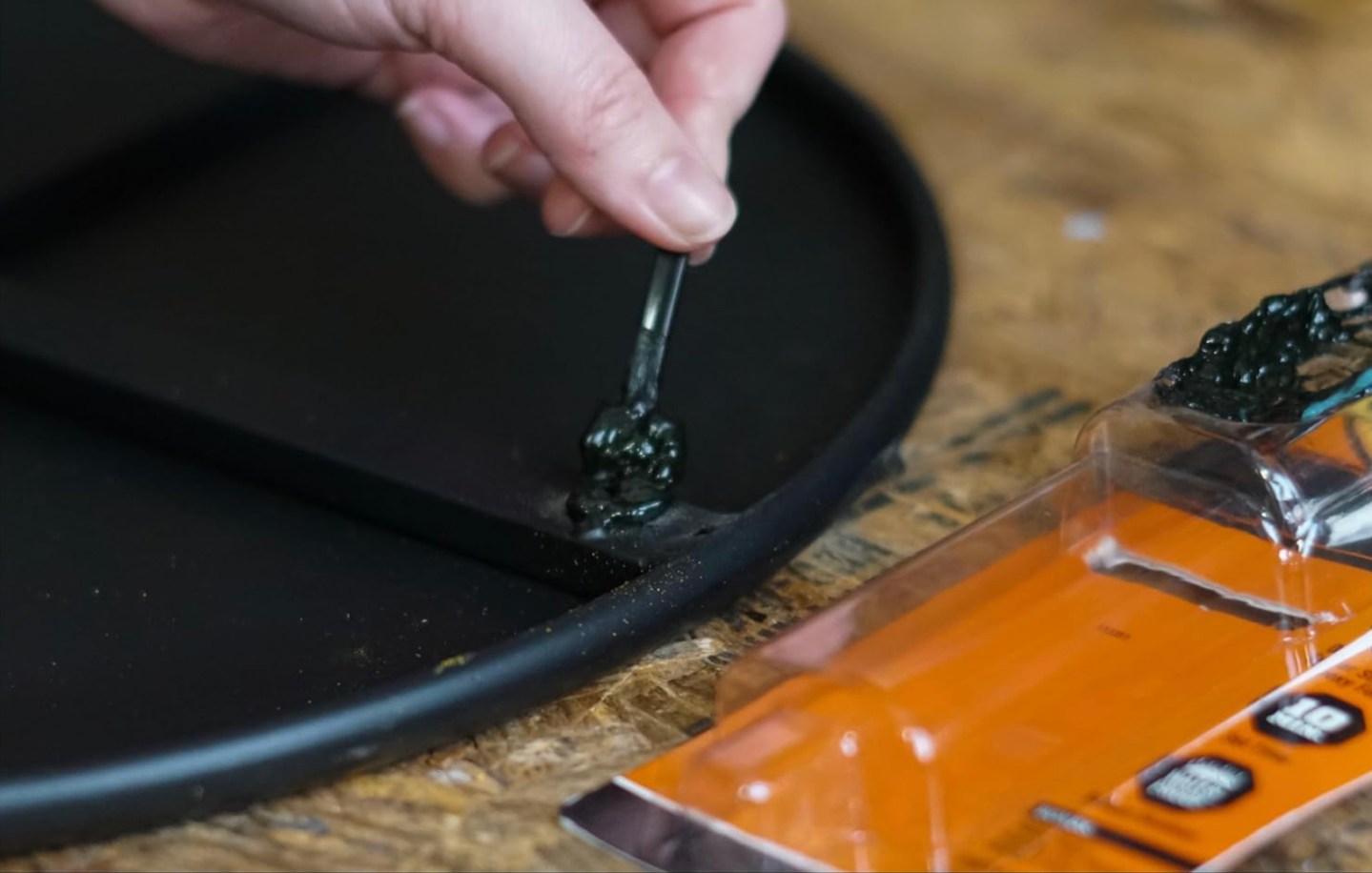 The Right Types of Glue for Every Household Fix | Repair Glass, Wood ...