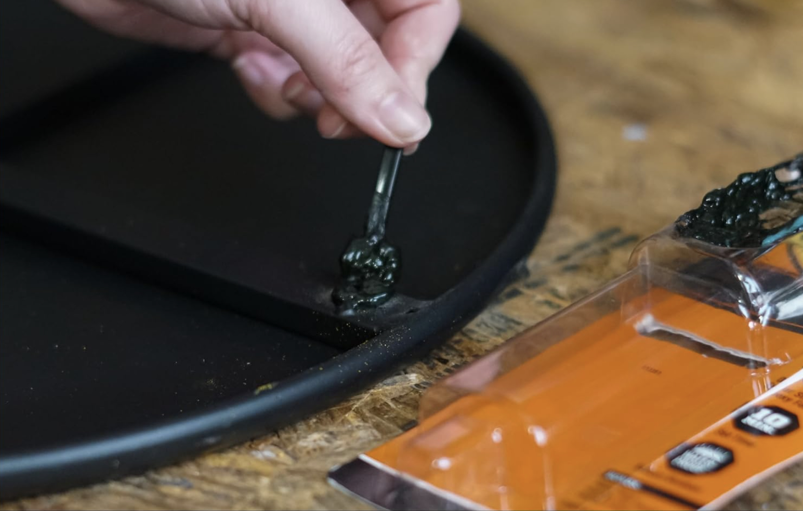 The Right Types of Glue for Every Household Fix | Repair Glass, Wood ...