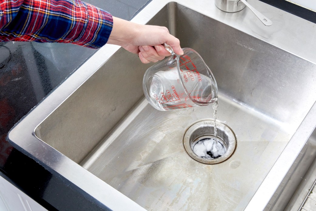 How to Unclog a Garbage Disposal in 5 Quick Steps