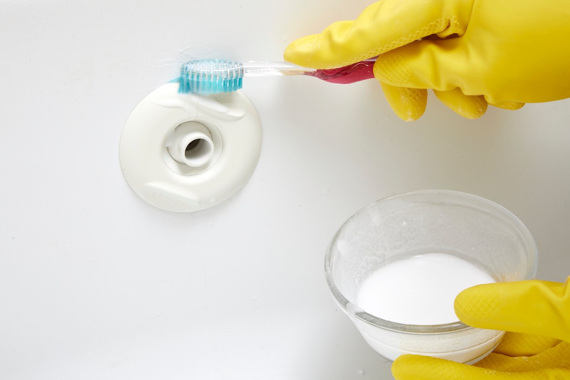 How to Clean a Jetted Tub