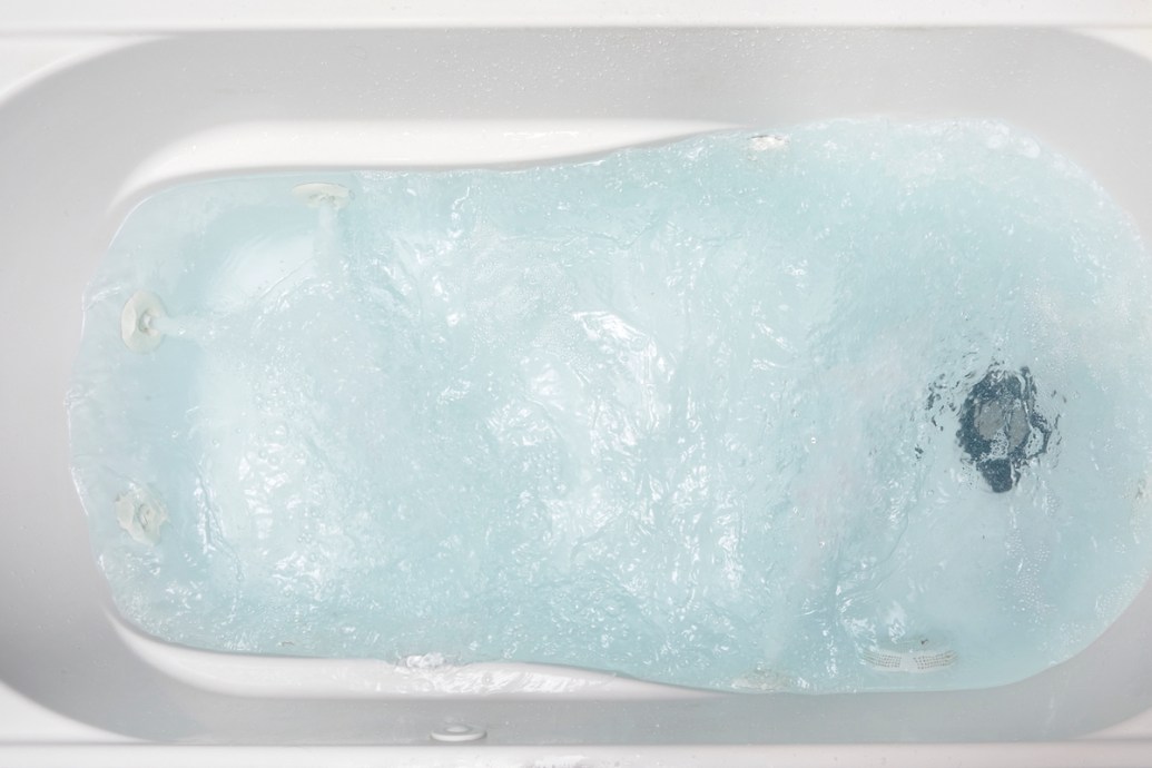 How to Clean a Jetted Tub