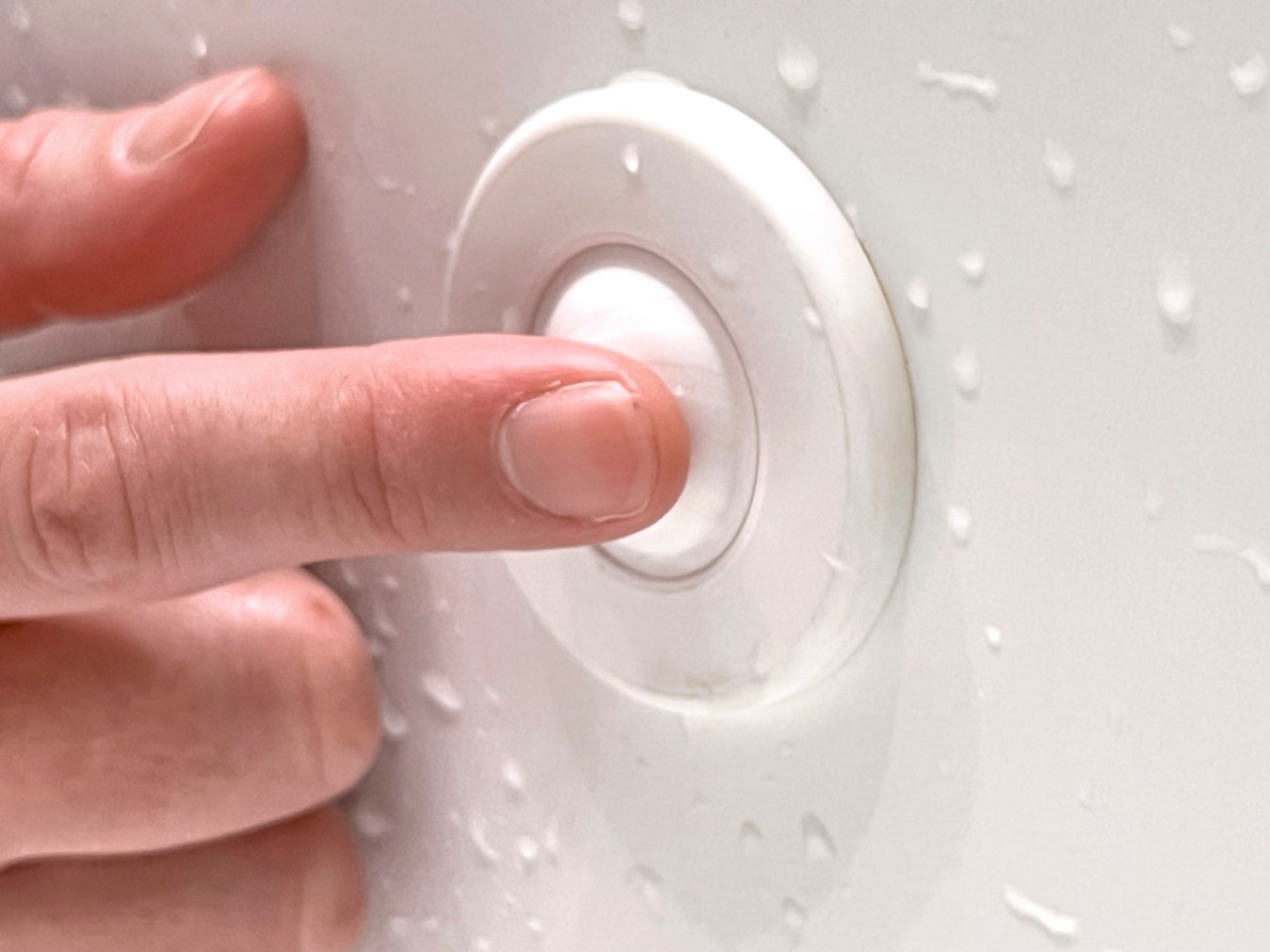 How to Clean a Jetted Tub