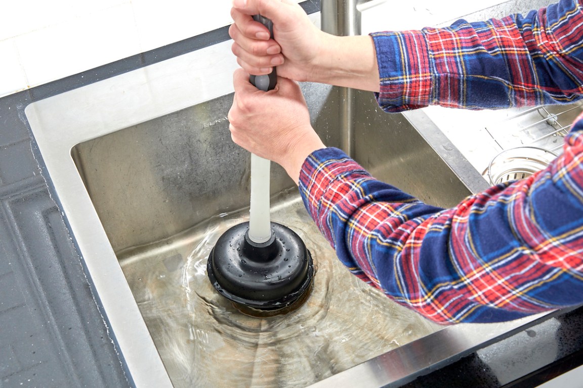 How to Unclog a Garbage Disposal in 5 Quick Steps