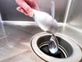 How to Unclog a Garbage Disposal in 5 Quick Steps