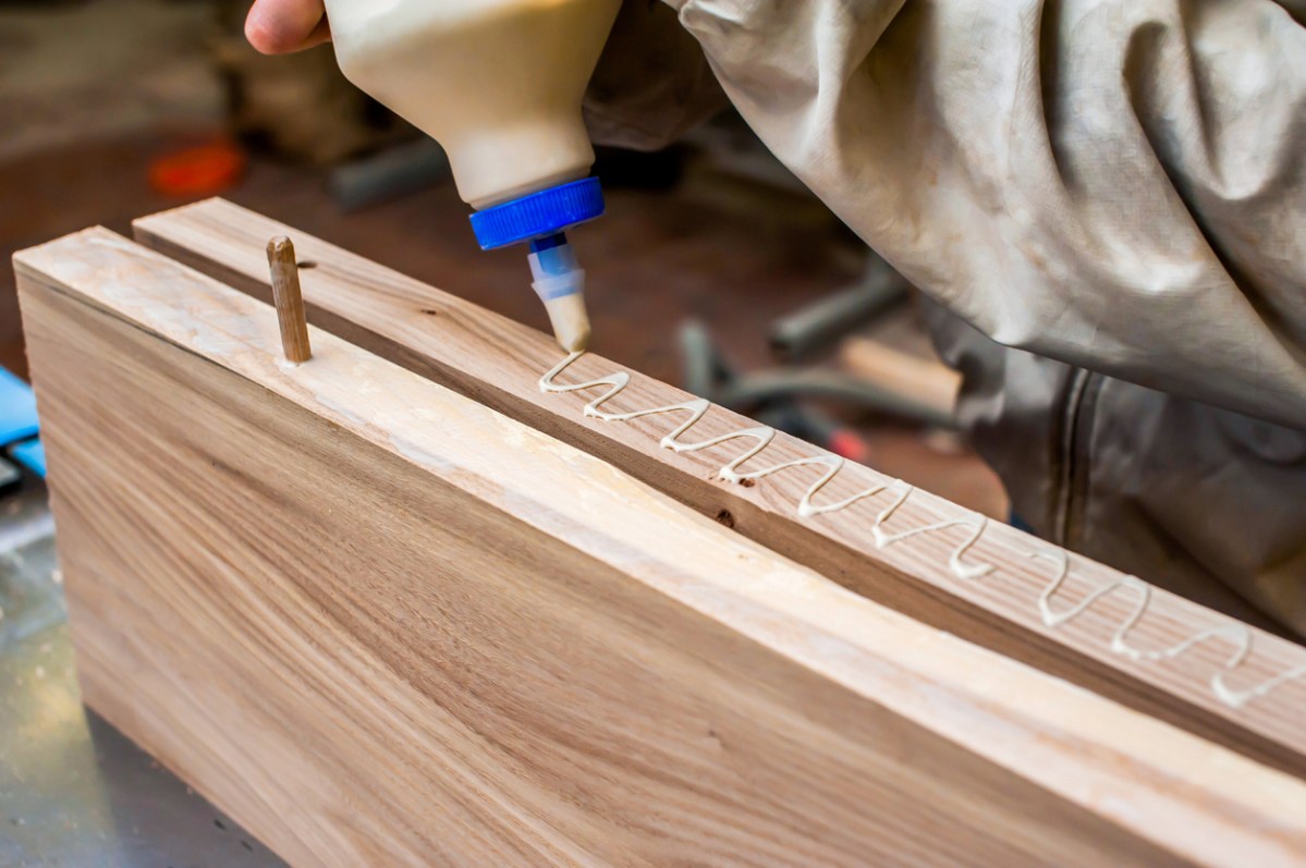 The Right Types of Glue for Every Household Fix | Repair Glass, Wood ...