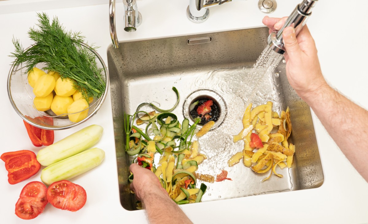 How to Unclog a Garbage Disposal in 5 Quick Steps