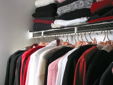 How to Get Rid of Mothball Smell from Closets and Clothing - Bob Vila