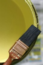 How to Cut In Paint Like a Pro (DIYer's Guide) - Bob Vila