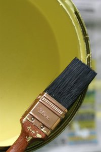 How to Cut In Paint Like a Pro (DIYer's Guide) - Bob Vila