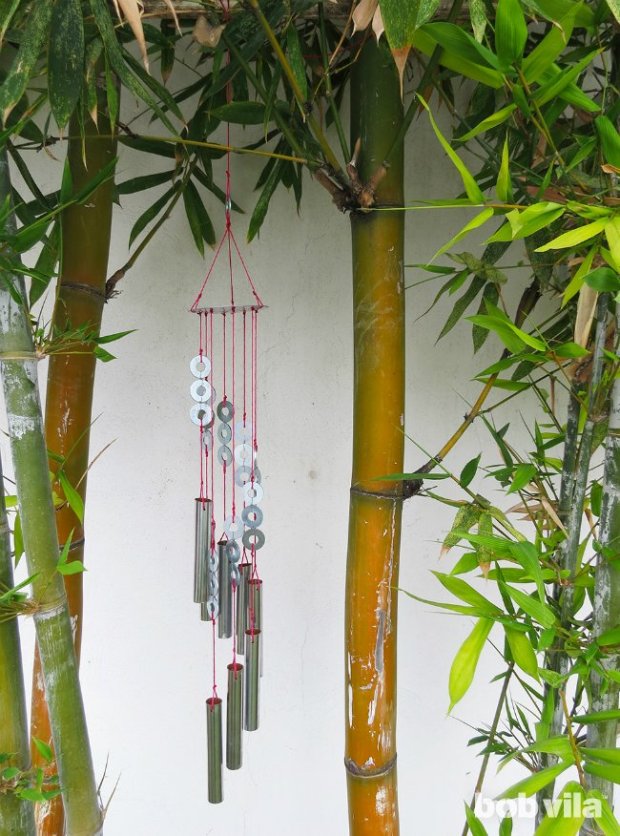 DIY Wind Chimes - DIY Lite - Bob Vila