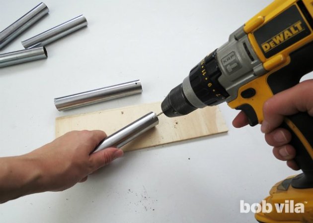 DIY Wind Chimes - DIY Lite - Bob Vila