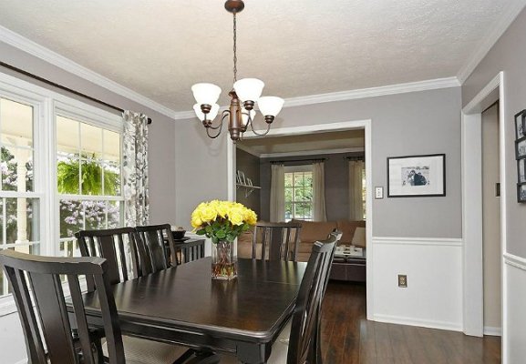 How to Texture a Ceiling with 4 Techniques - Bob Vila