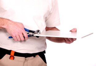 How to Cut Ceramic Tile