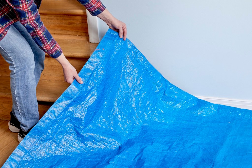 How to Cut in Paint Like the Pros Do