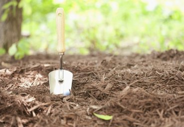 How to Make Your Own Mulch (Project Summary) - Bob Vila