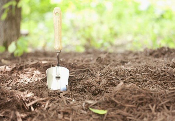 How to Make Your Own Mulch (Project Summary) - Bob Vila