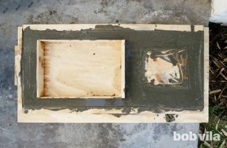 DIY Outdoor Kitchen - How to Make a Grill Station - Bob Vila