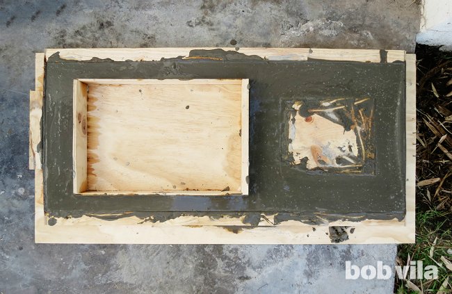 DIY Outdoor Kitchen - How to Make a Grill Station - Bob Vila