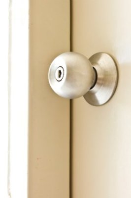 How to Remove (and Replace) a Doorknob - Bob Vila