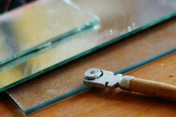How to Cut Glass (DIYer's Guide) - Bob Vila